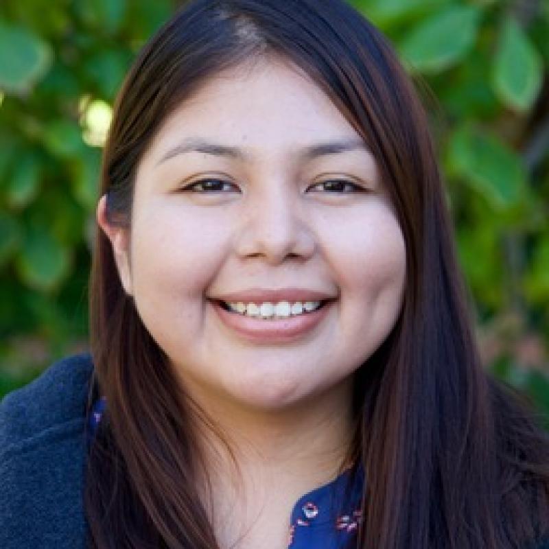 The Team | Undocumented Student Program